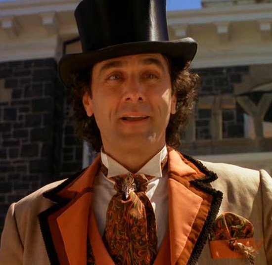 Halloweentown Kalabar