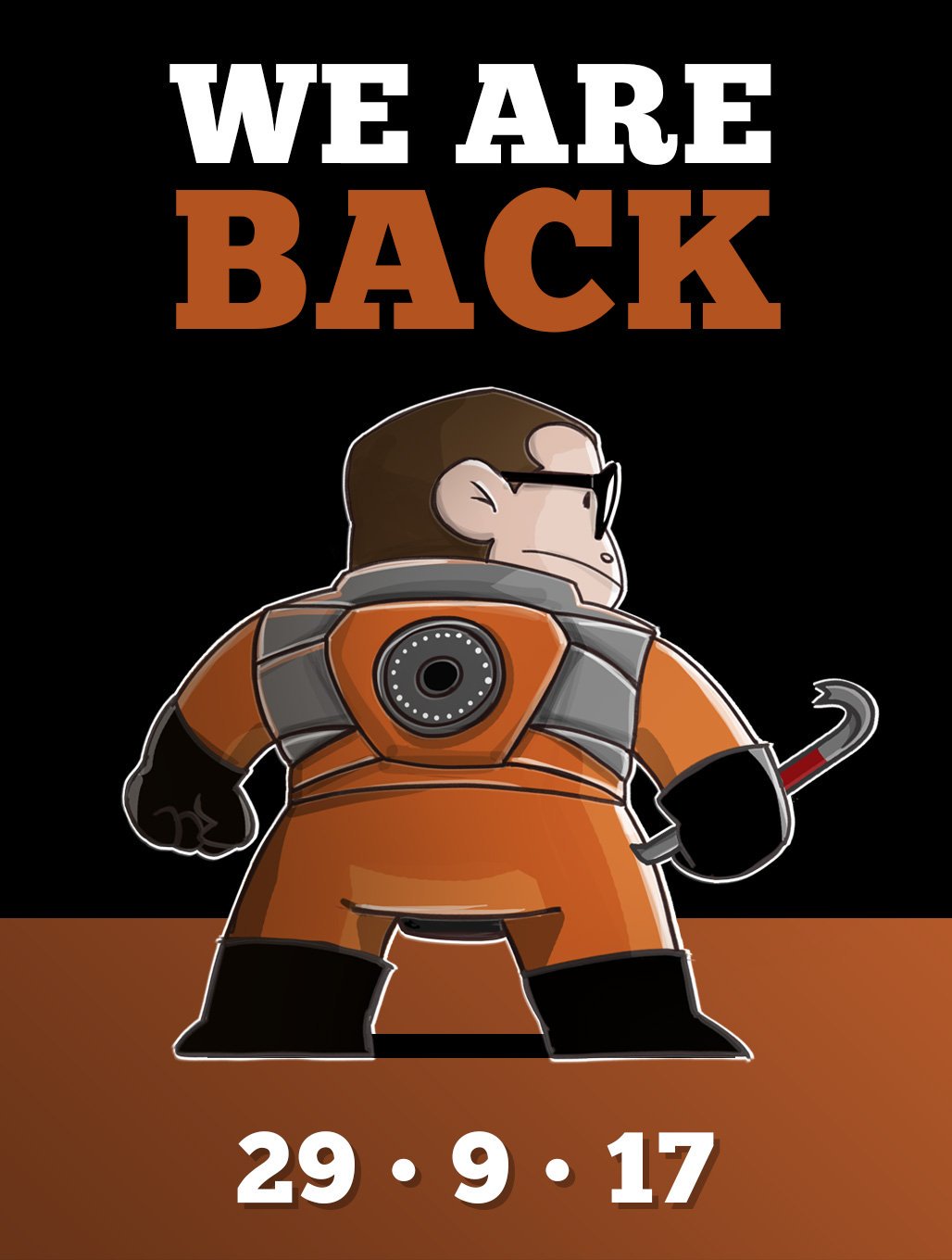 El Complejo Lambda on Twitter: "Este viernes...…