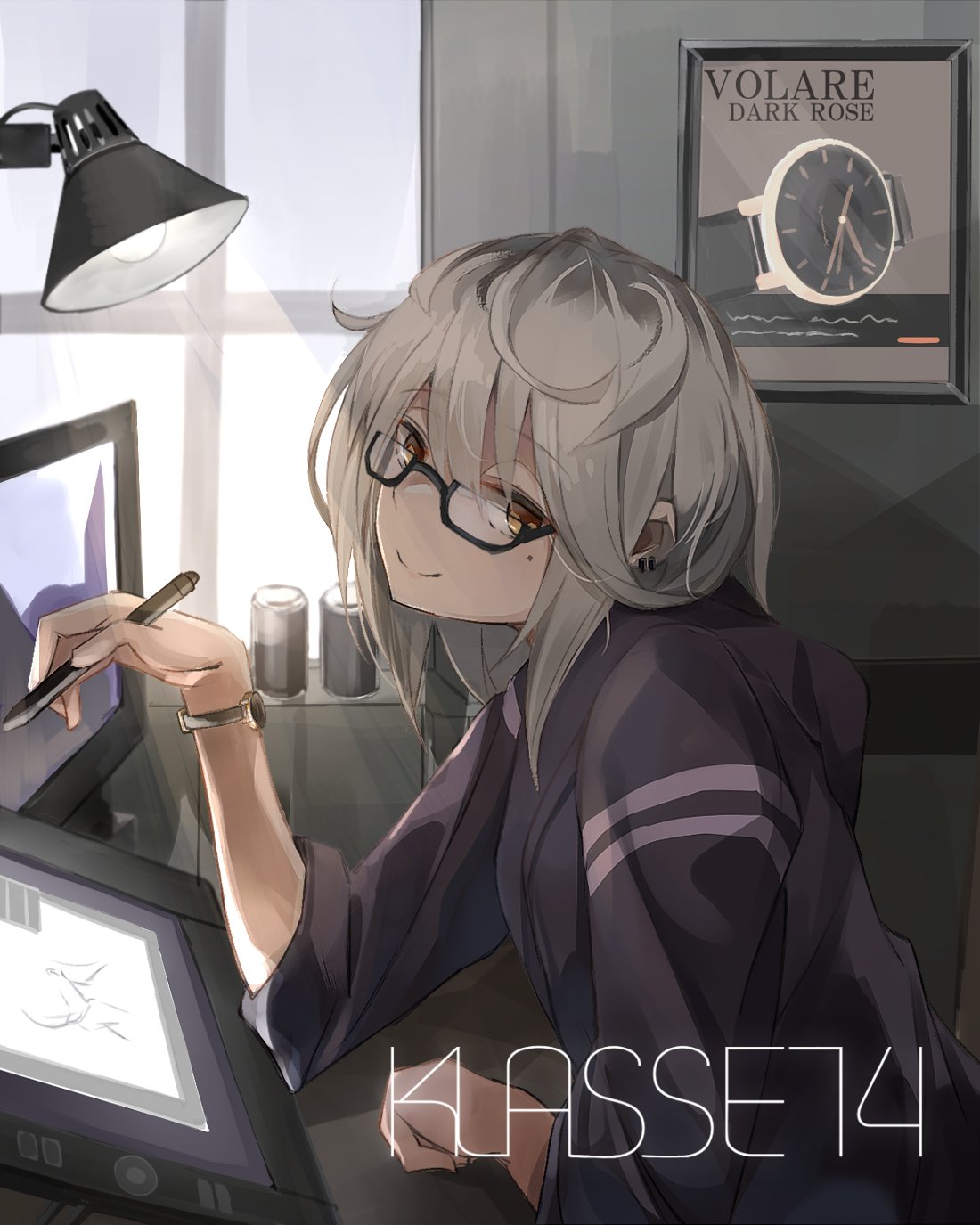 房 on Twitter: "KLASSE14様(@KLASSE14_JAPAN) より時計を頂きました。クーポンコード「#miyabnn」で購入頂くと12%offで購入可能です ...