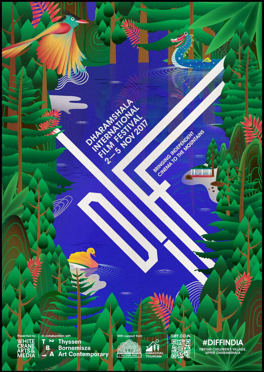 DIFF (@DIFFindia) | Twitter