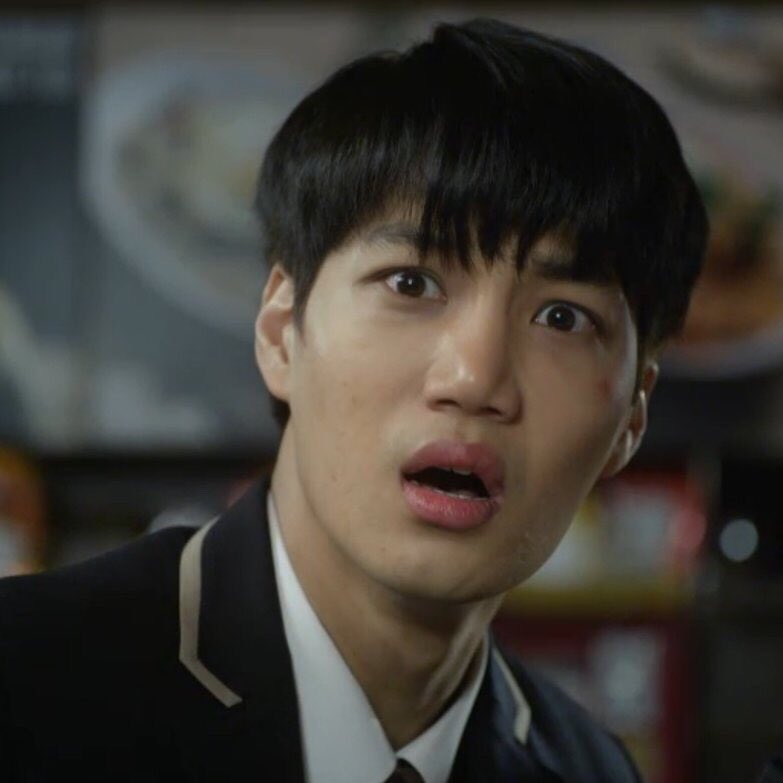 Ate Dhang 엑소의 땅 누나 🍓'ㅅ' on Twitter: "Shikyung serving us good memes.💁🏻 He’s so good with all his ...