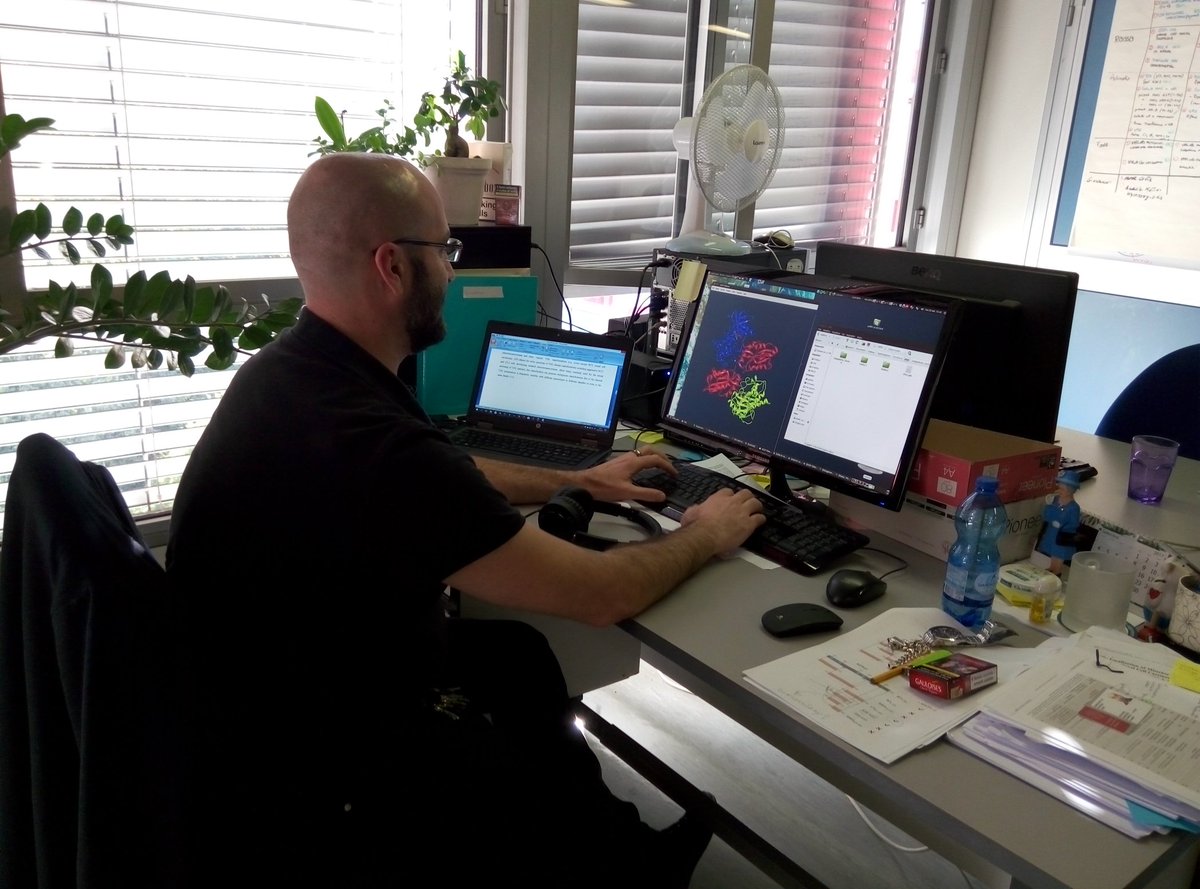 BioComputing UP (@BioComputingUP) | Twitter