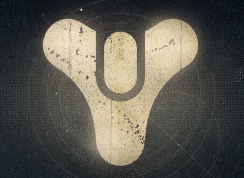 Master Chief Destiny Logo Slogo On X: "Why Does The Destiny Logo Look