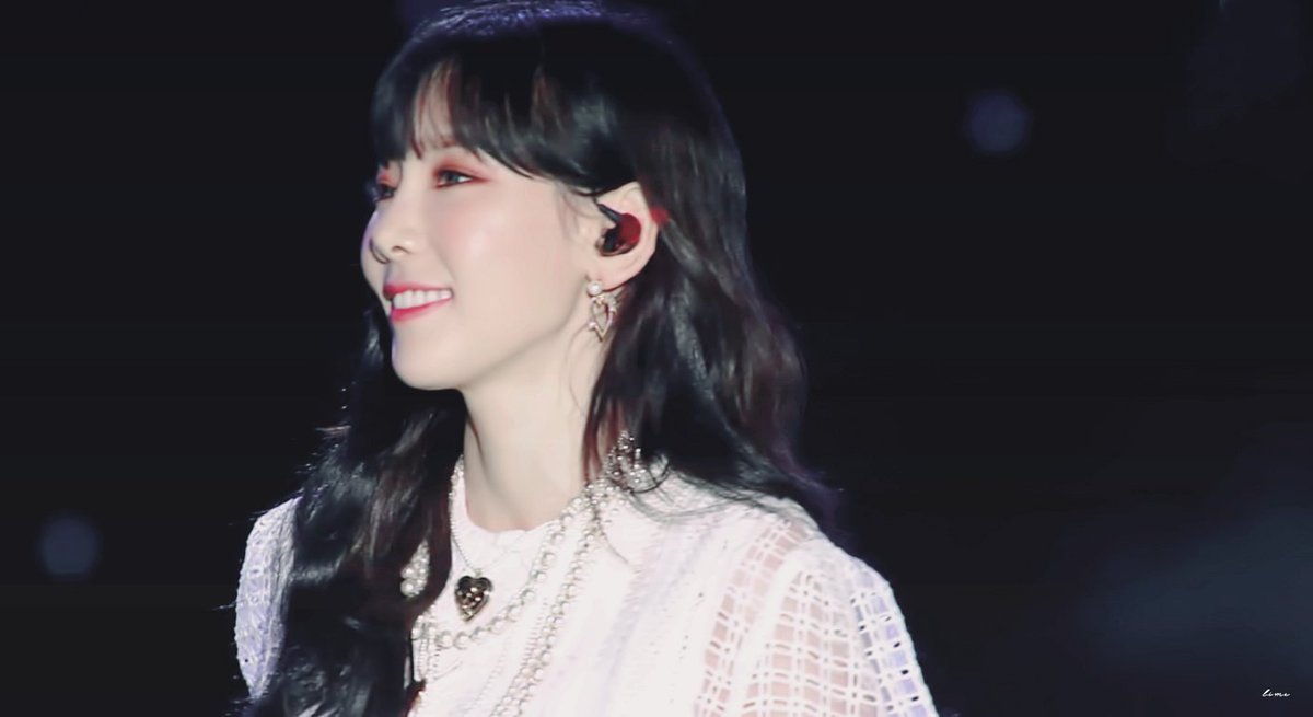 SoneVN♥SNSD on Twitter: "170924 Taeyeon- Asia Song Festival by lime_ty https://t.co/wtMcFs5h5R ...