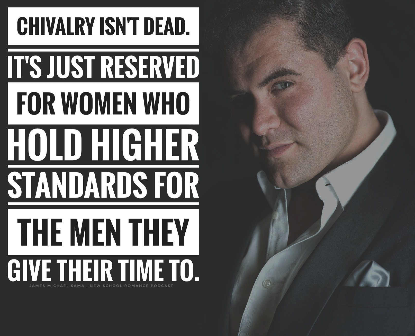 Chivalry Is Dead Quotes