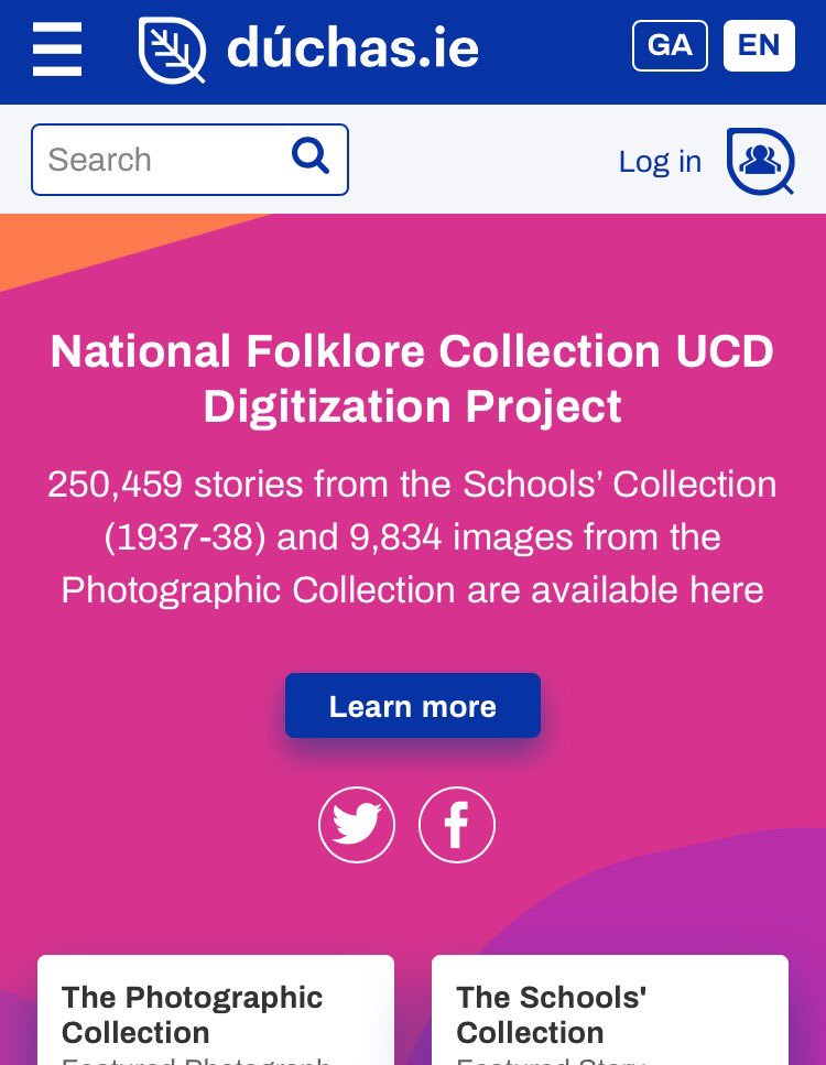 UCD Digital Library (@UCDDigital) | Twitter