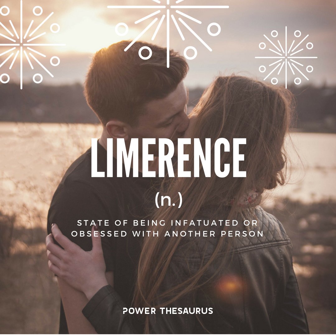 Infatuated Definition