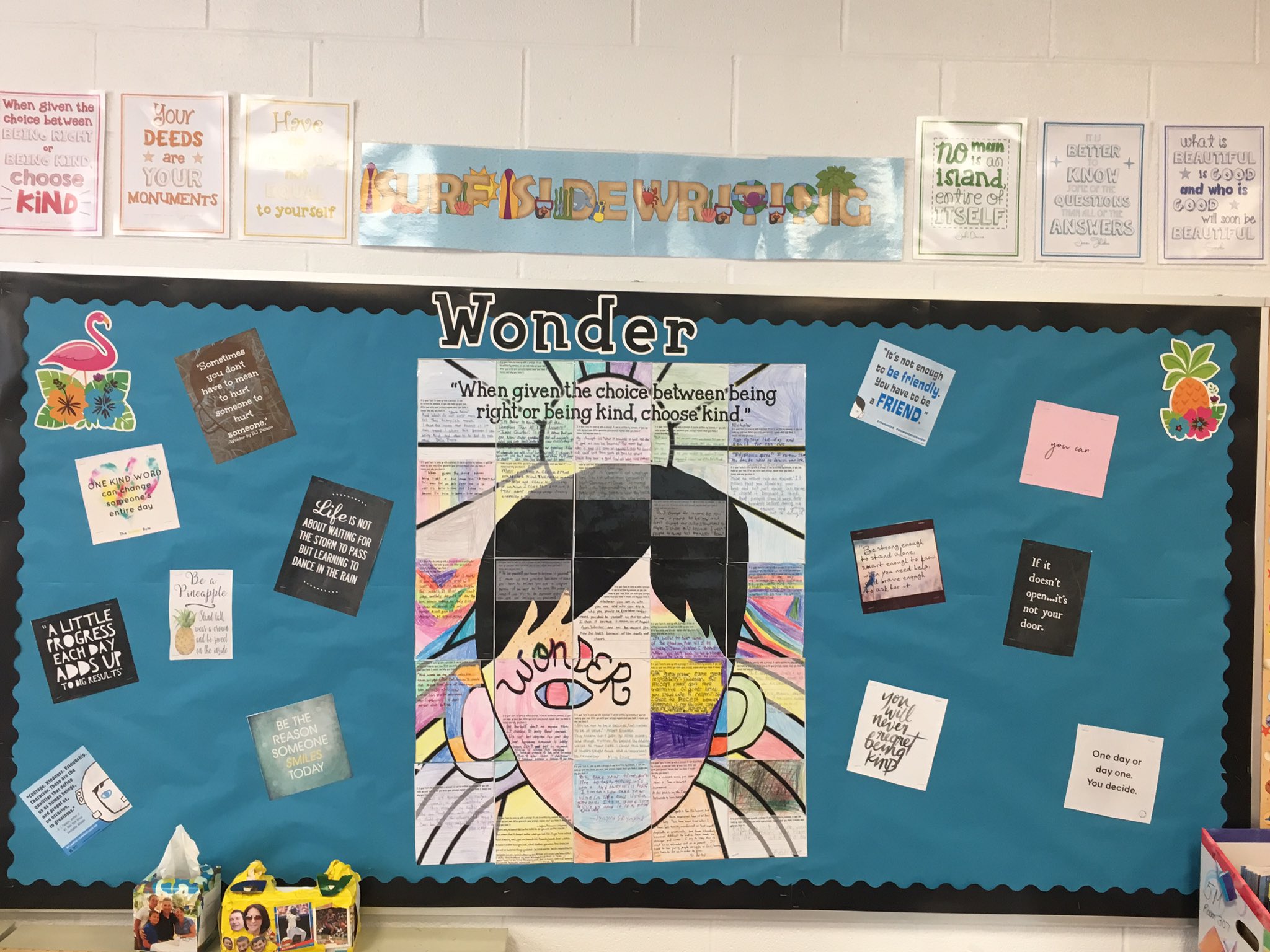 Sarah Callaghan on Twitter: "5D is excited to share our #Wonder ...