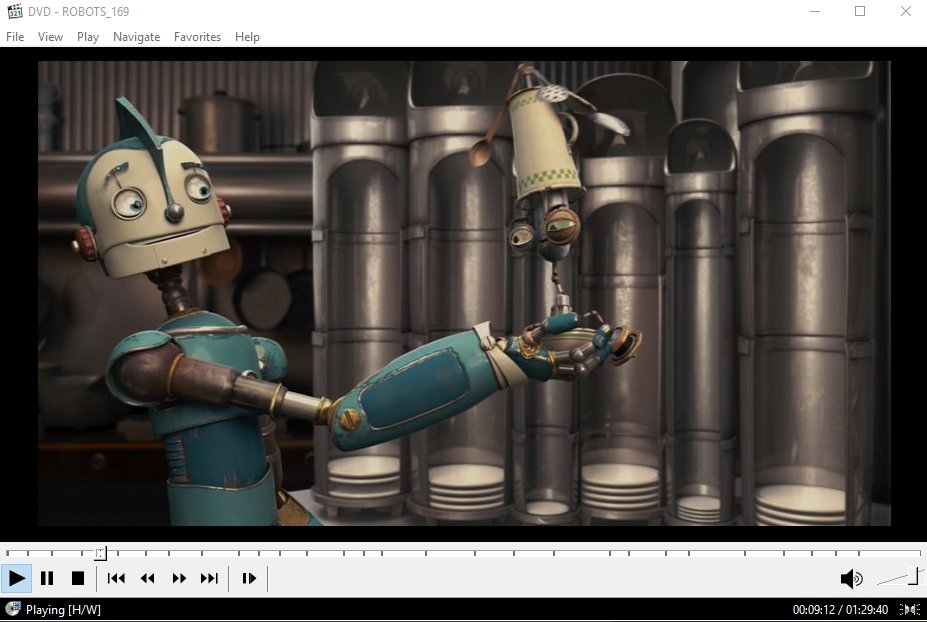 Robots Movie Wonderbot 💛💙 Ollie And Rodney (and Wonderbot Too)