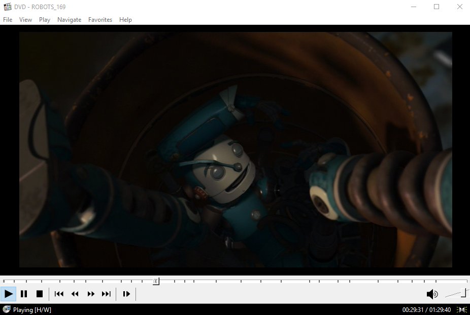 Robots Movie Fender Head