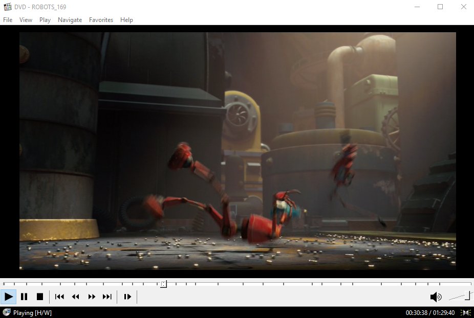 Robots Movie Fender Head