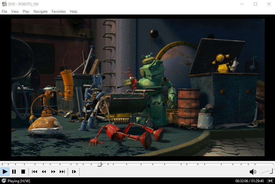 Robots Movie Fender Head