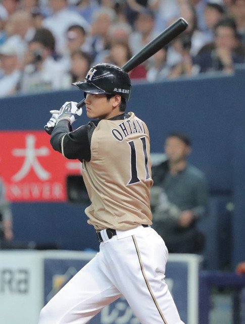 スポーツ報知 プロ野球取材班 On Twitter 日本ハム ・大谷に代理人売り込み殺到!?米スポーツサイト報じる Cnx0fvf142
