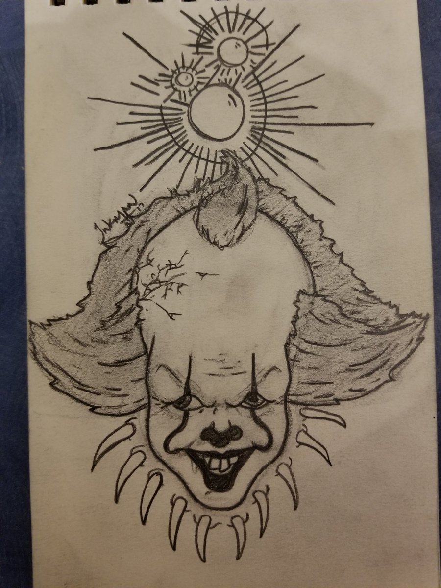 The Inkman (@inkmans_art) | Twitter