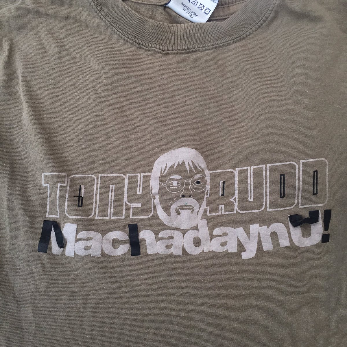 What's your Music 2000? : r/InterdimensionalCable