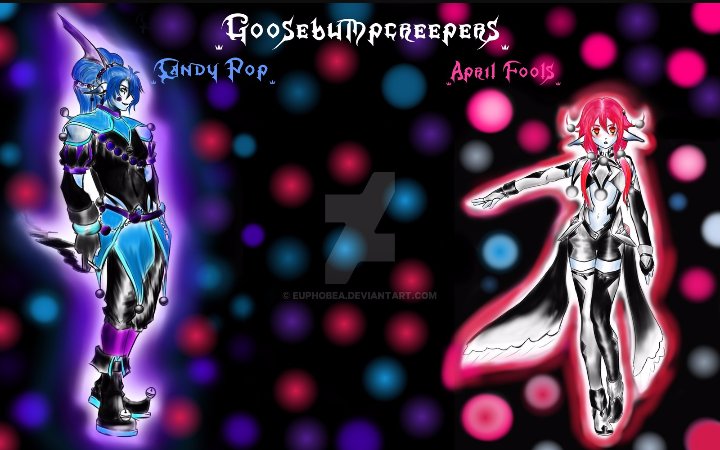 April Fools Creepypasta