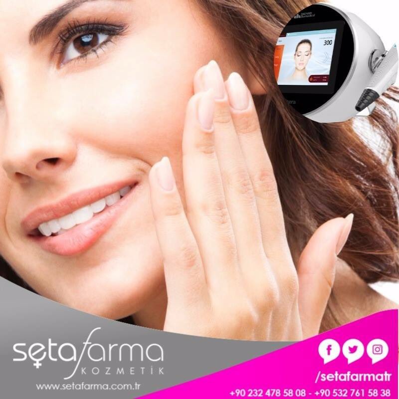 Setafarma Kozmetik (@setafarmatr) | Twitter