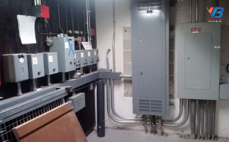 VB Engineering on Twitter: "Motor feeder #ShortCircuit and ##groundfault #protection, Motor ...