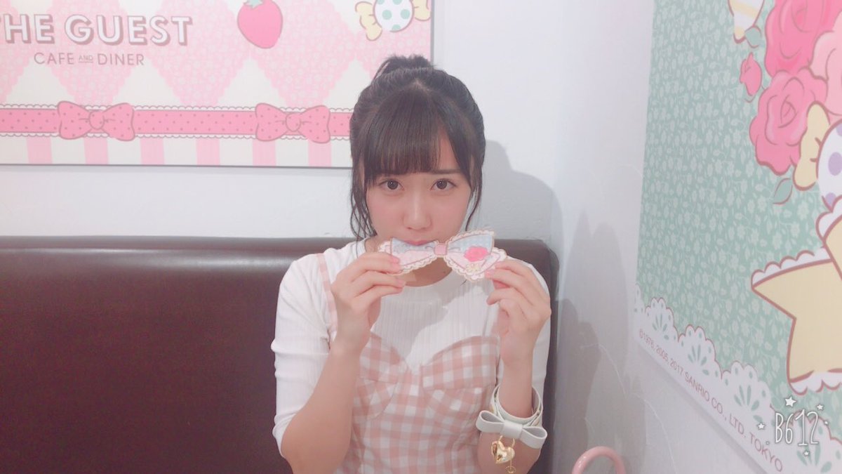 【HKT48】上野遥応援スレPart11【はるたん】©2ch.net