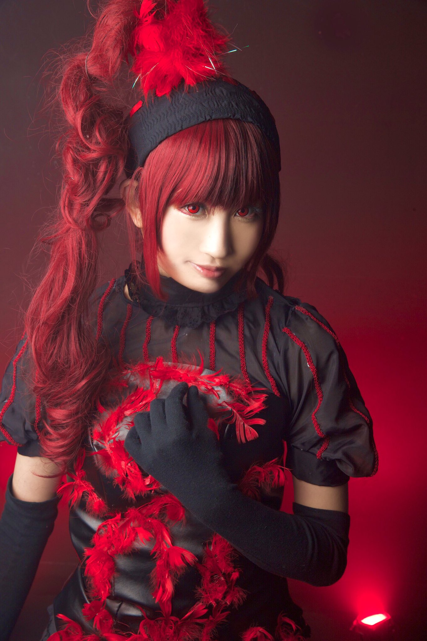 Yujyu(ゆじゅ) on X: Yujyu(ゆじゅ) on X: