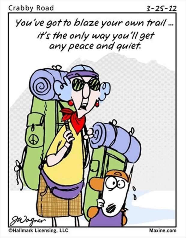 Maxine Retirement Quotes