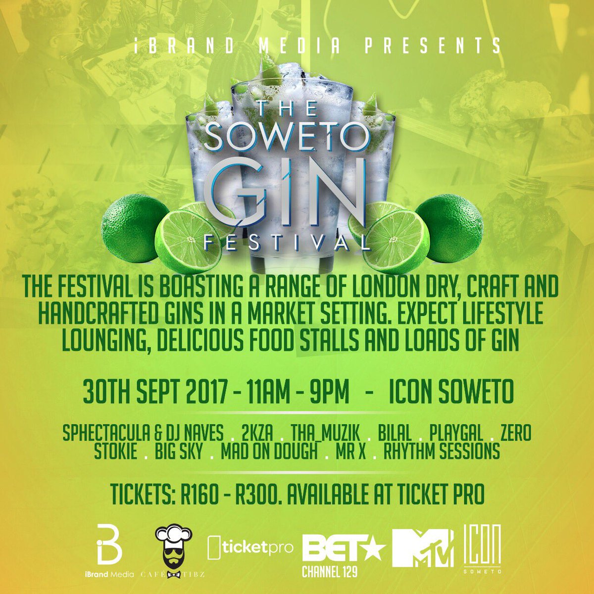 Ticketpro (@TicketProSA) | Twitter