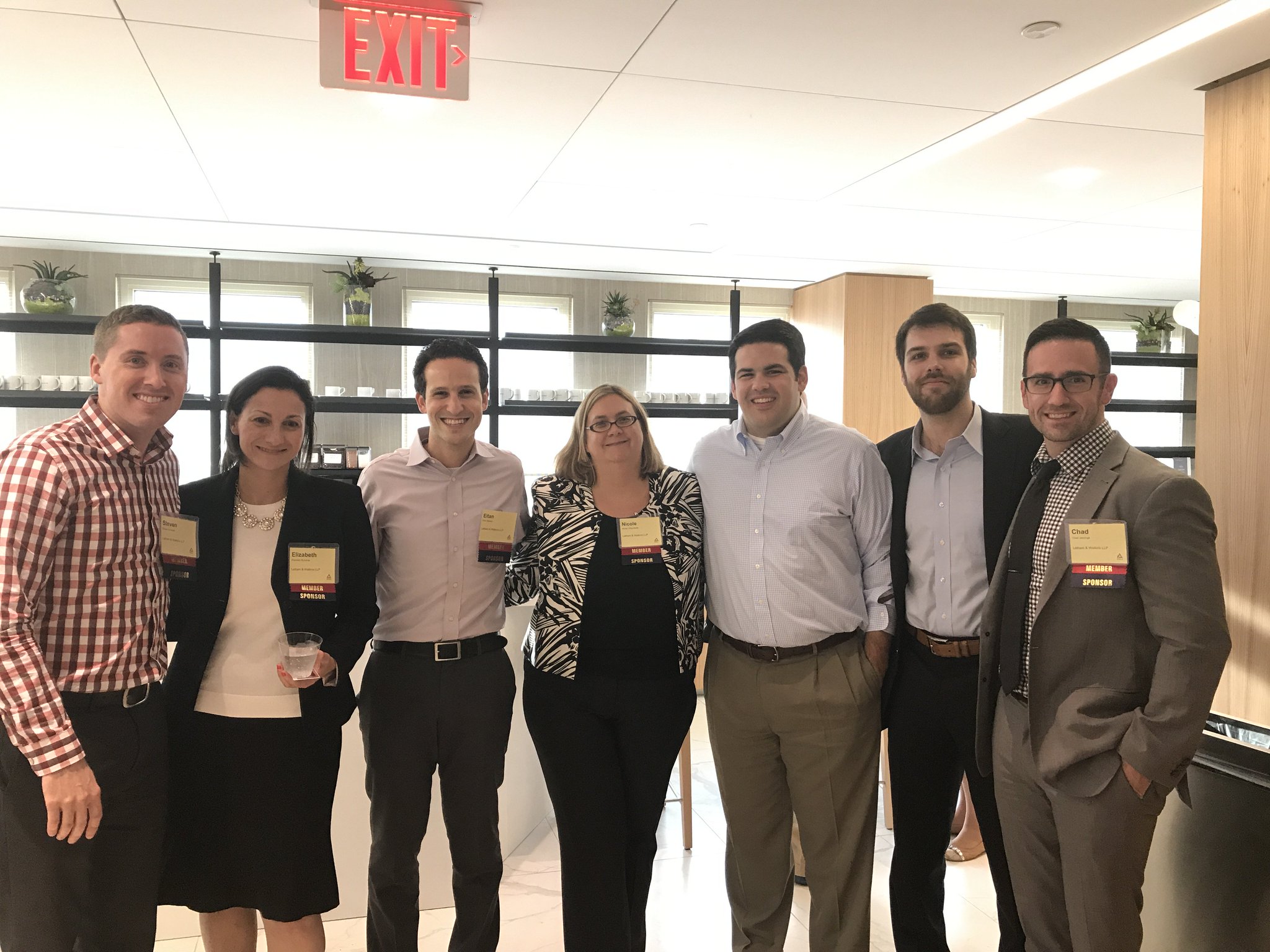 Latham & Watkins LLP on Twitter: Latham & Watkins LLP on Twitter: