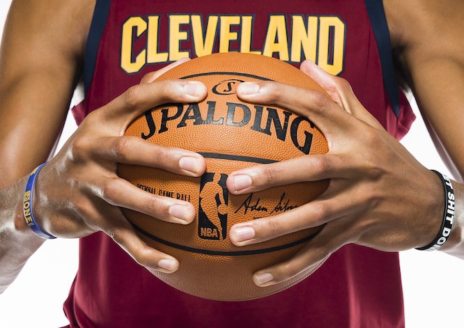 Nba Big Hands