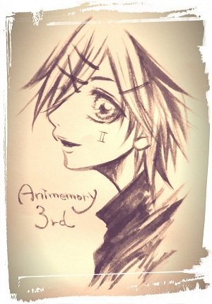 animemoのTwitterイラスト検索結果(古い順)。