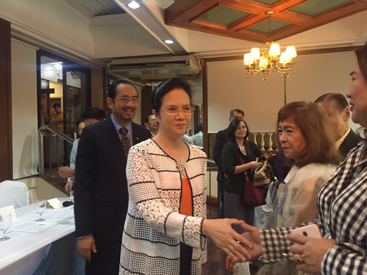 Atty Acosta : Latest News, Breaking News Headlines | Scoopnest