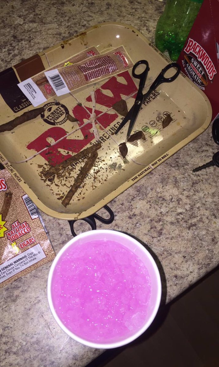 Lean And Weed Tumblr