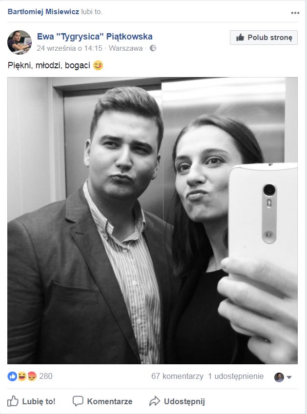 Kamil Sikora on Twitter: "Tęskniliście?…