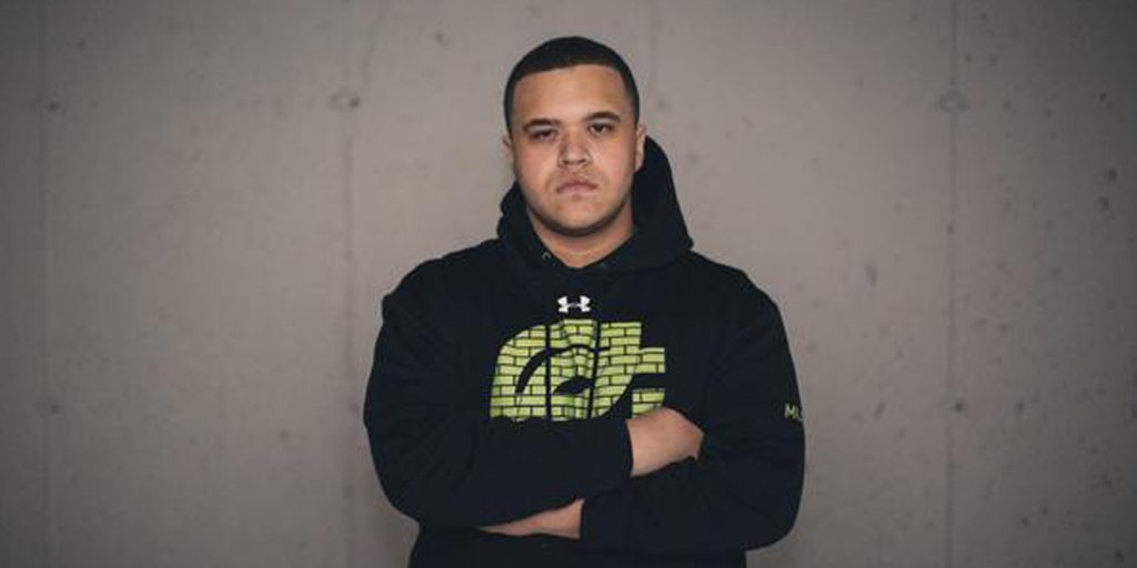 Optic Mboze Cod Champs