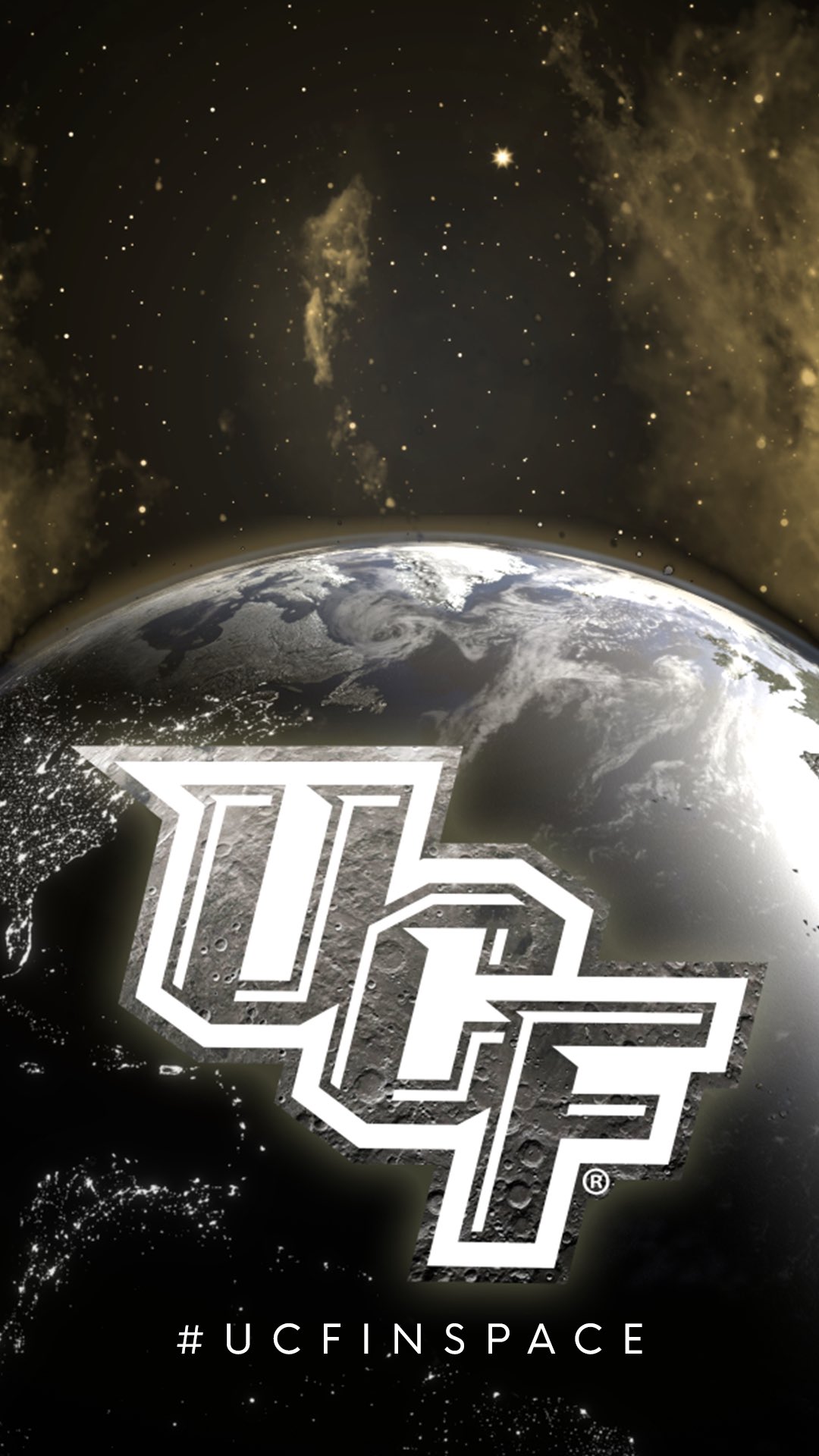 Ucf Knights Iphone Wallpaper