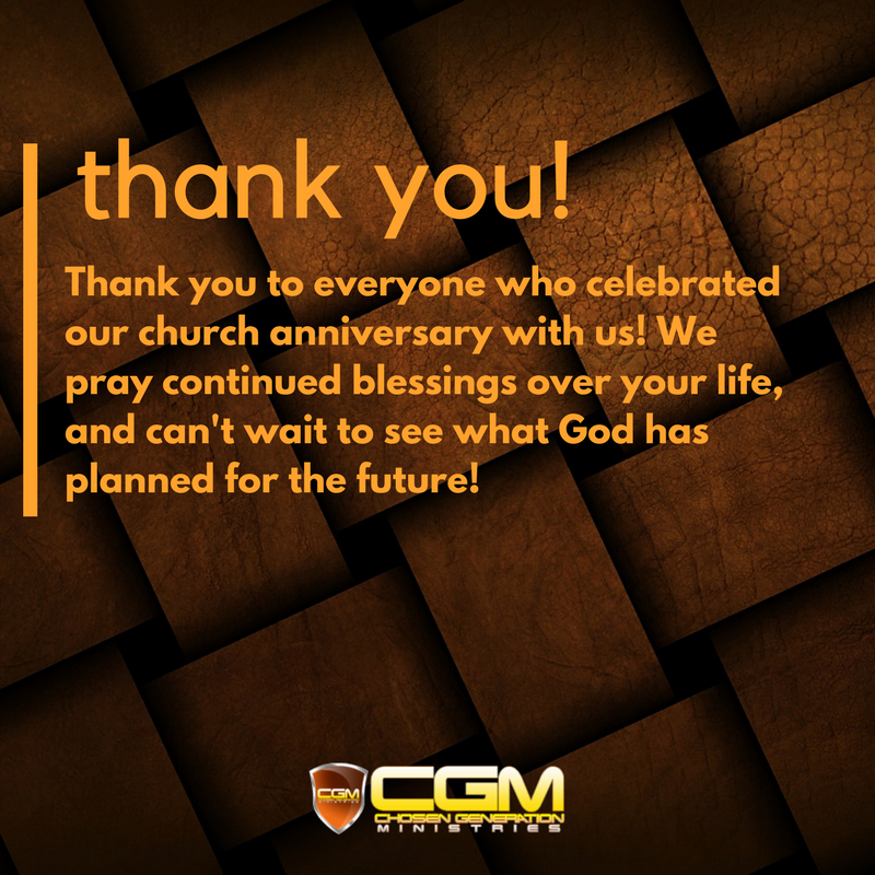 Thank You For Attending Church Soul Winning And Deliverance