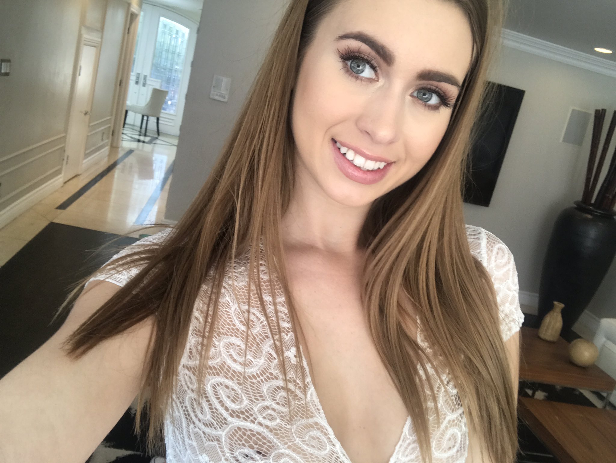 Tw Pornstars Callieblackx Mfc Twitter Rt Jillkassidyy From My