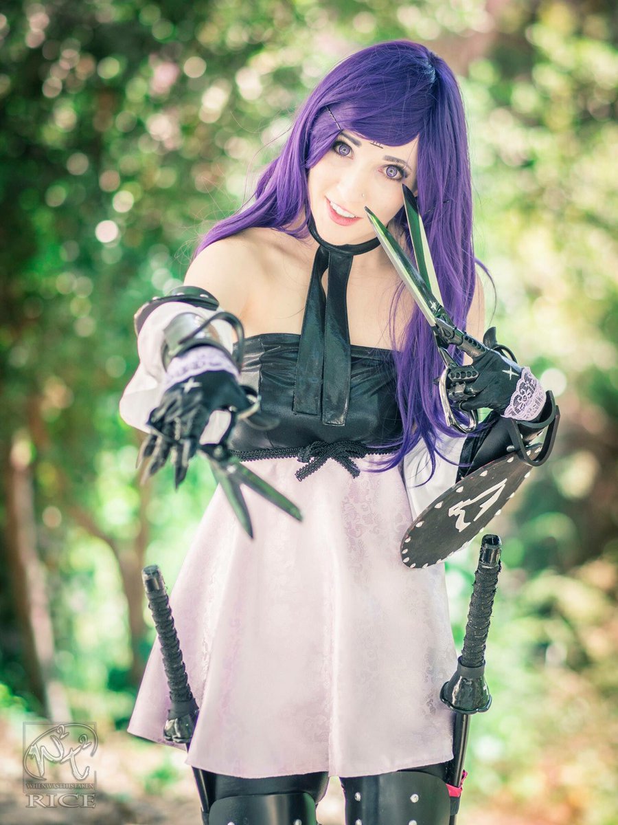 Uryuu Minene Cosplay
