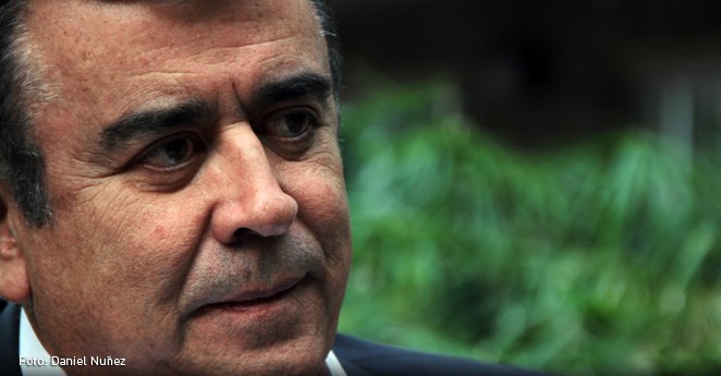 ParaRecordar | Javier Hernández Bonnet y la historia de Refisal ...