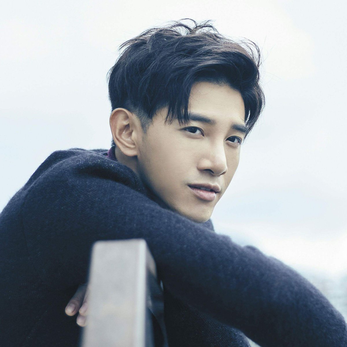 7 Up-And-Coming Taiwanese And Chinese Actors Of 2017: aiyatheydidnt ...