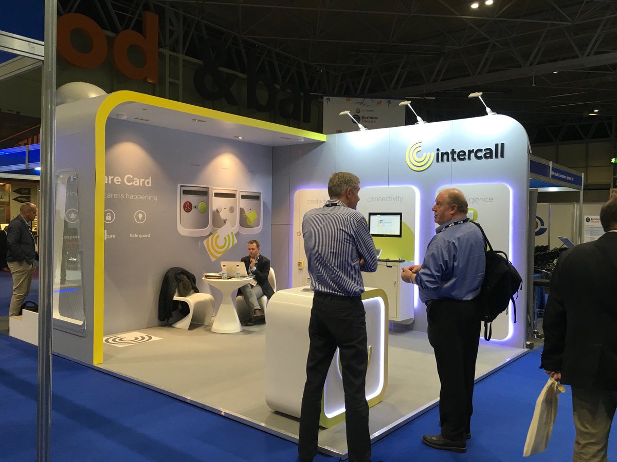 Intercall (@IntercallUK) | Twitter