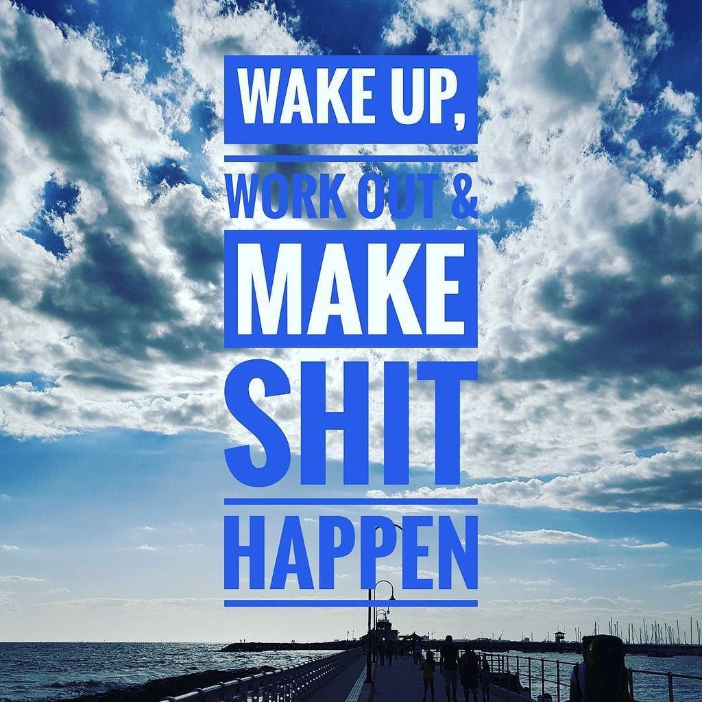 Shit Happens Quotes