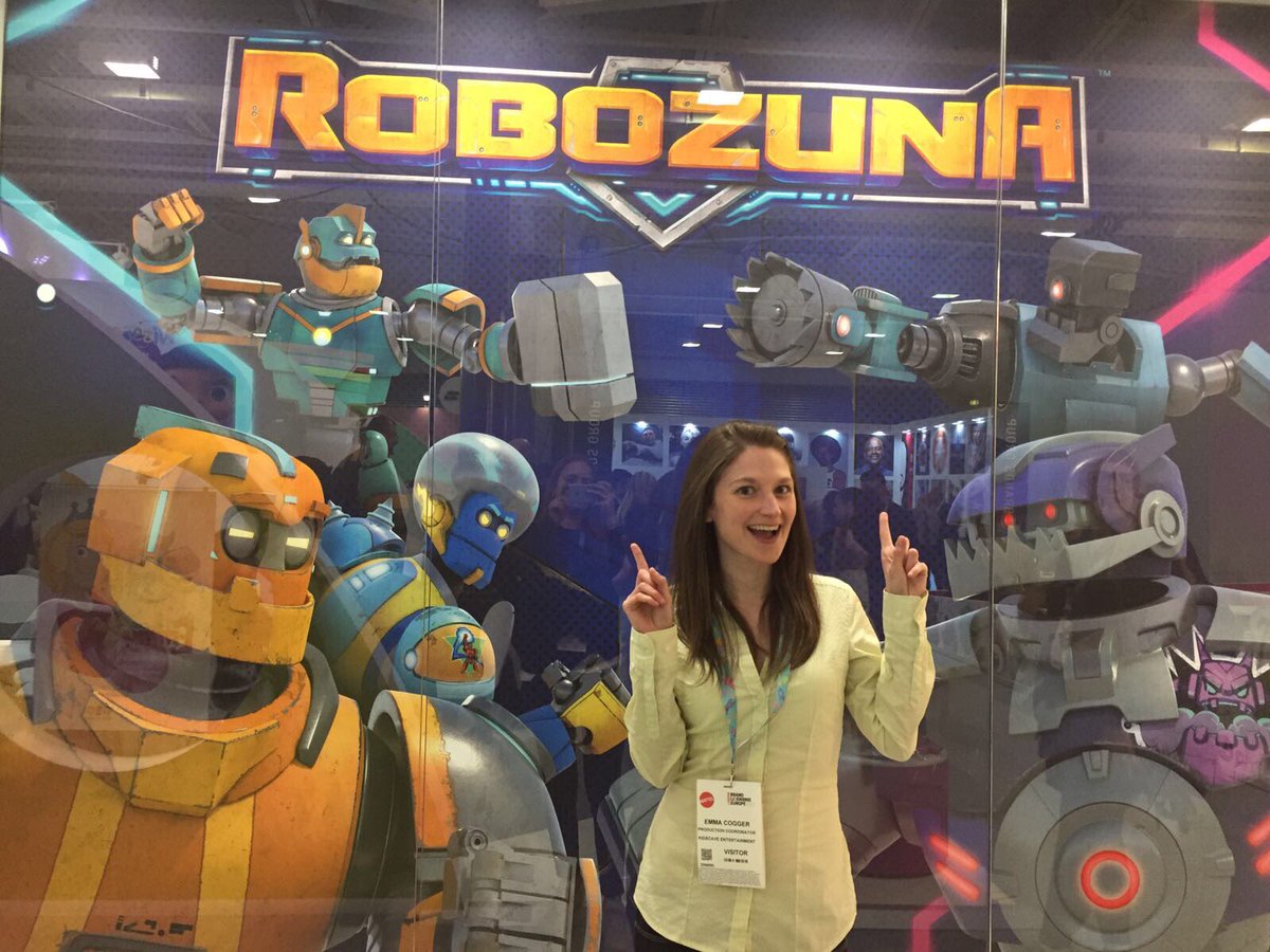 What could be the rationale behind the name "Robozuna"?? : r/AskAnAmerican