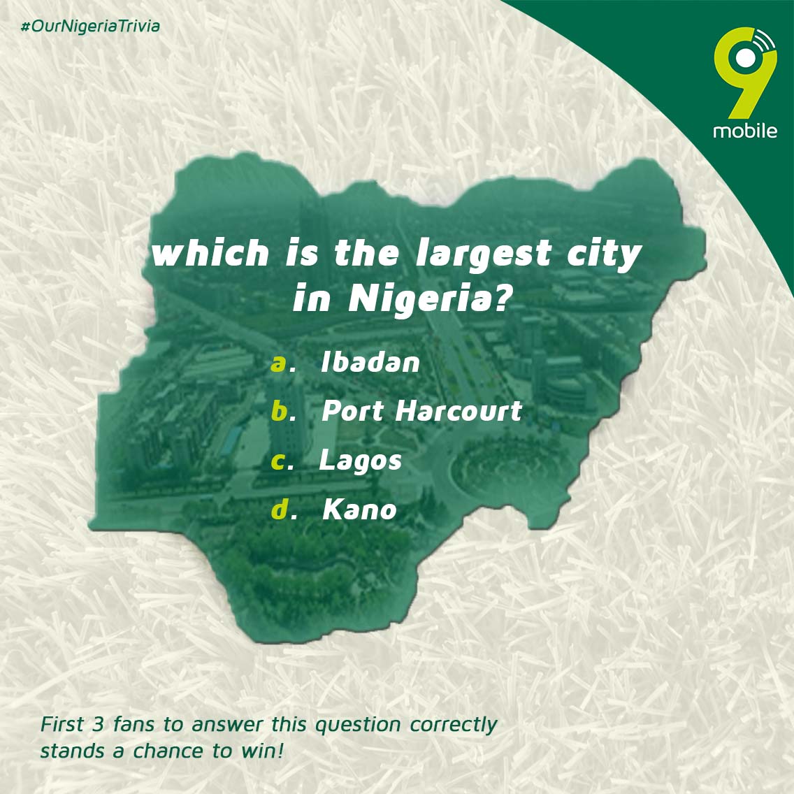 Kano Nigeria Postal Code