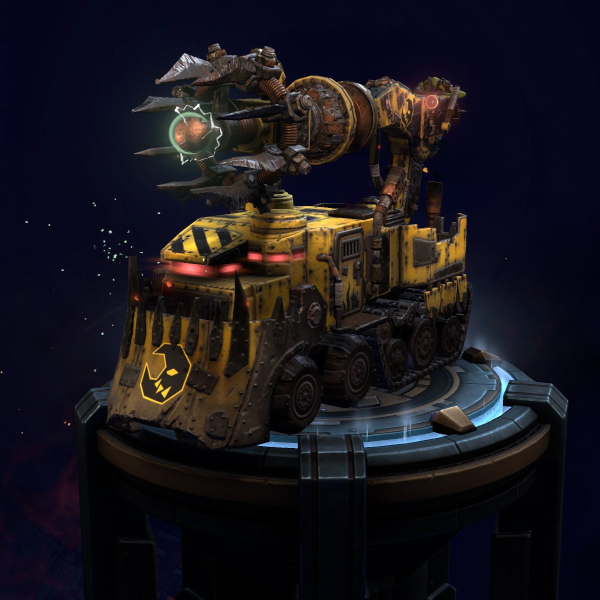 New DOW III trailer. - Page 11 - Forum - DakkaDakka