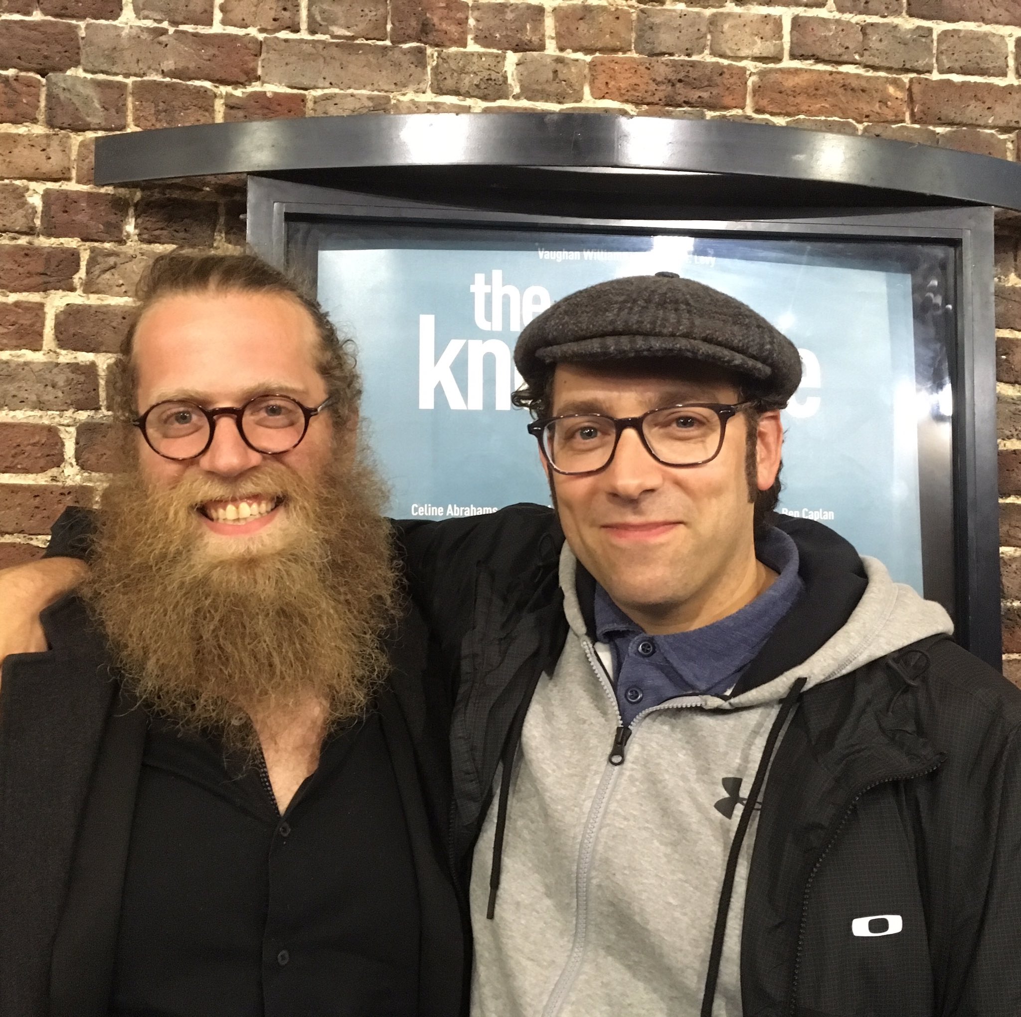 Ben Caplan