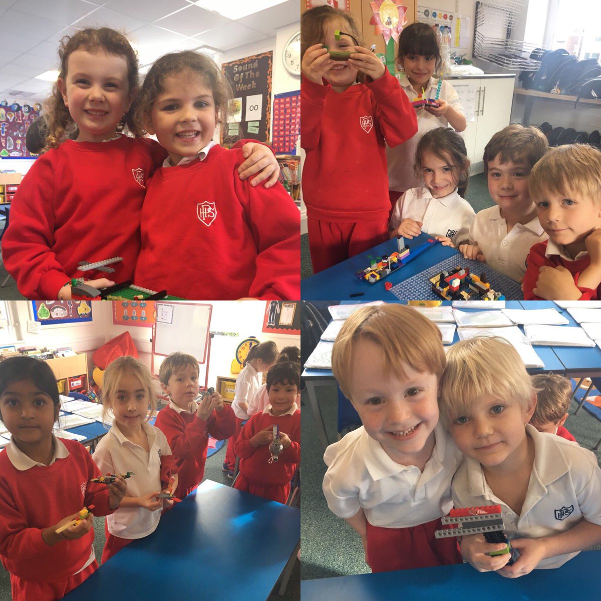 Home - Prospect House School