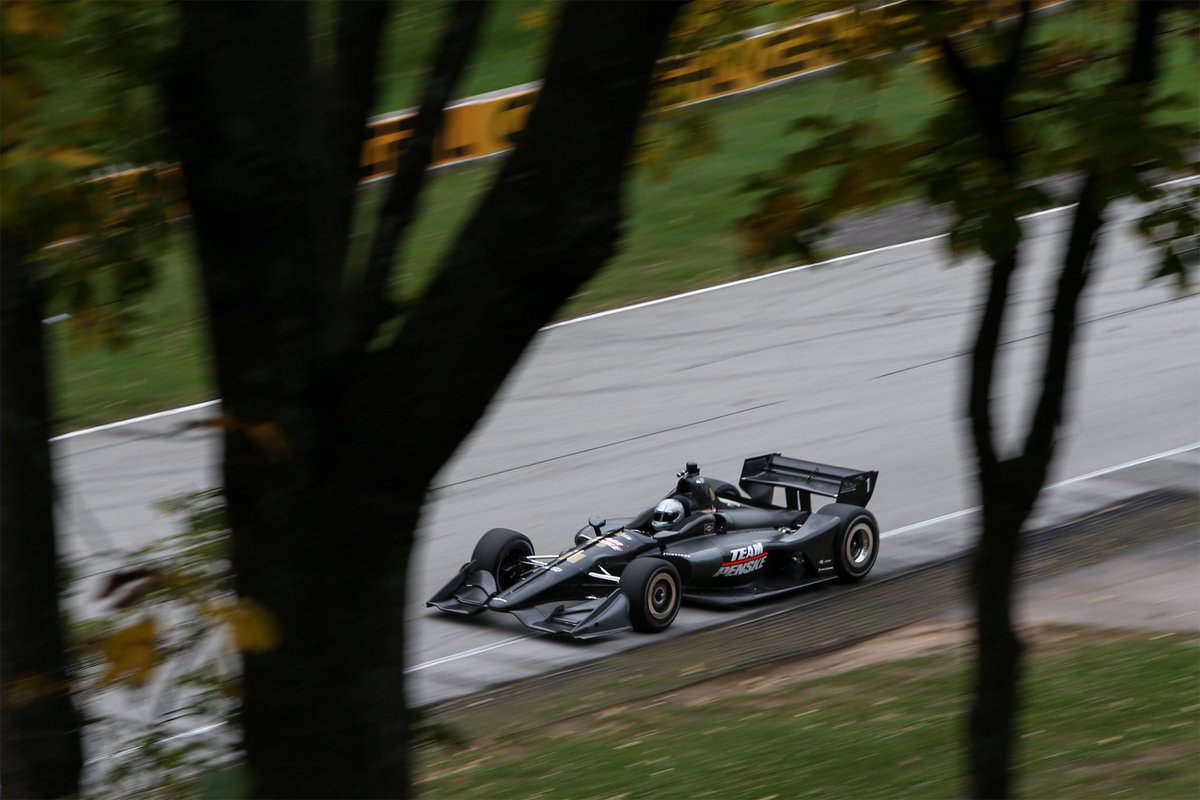 2018 Verizon IndyCar Series | Page 3 | GTPlanet