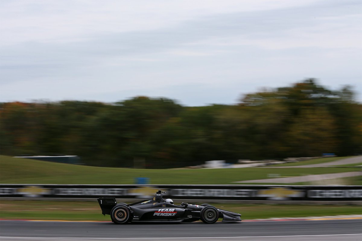 2018 Verizon IndyCar Series | Page 3 | GTPlanet