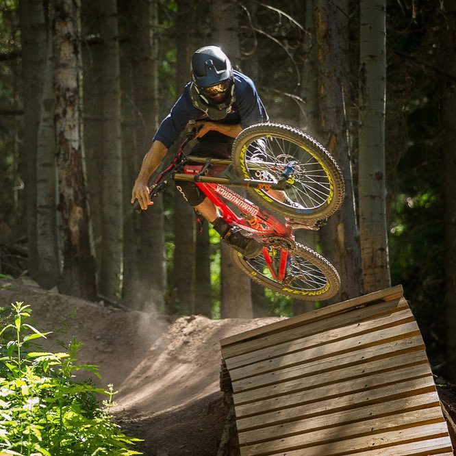 Eric Porter (@portermtb) | Twitter