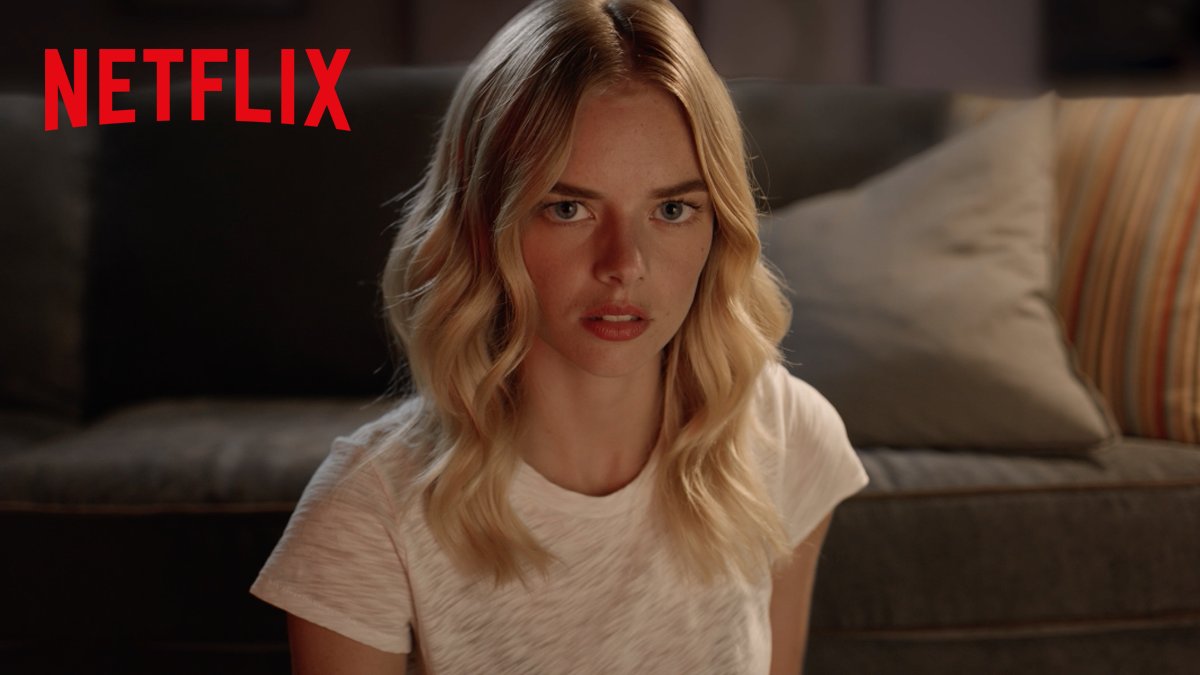 Alguém procurando babá? segue indicação. a babá, filme de terror ...